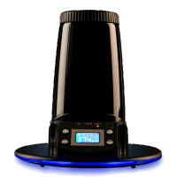 Arizer Extreme Q Vaporizer Review | Extreme Vaporizers
