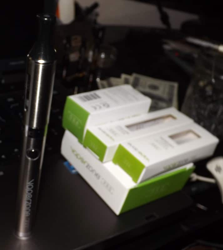 The Volcano Vaporizer Review 2024 | Extreme Vaporizers