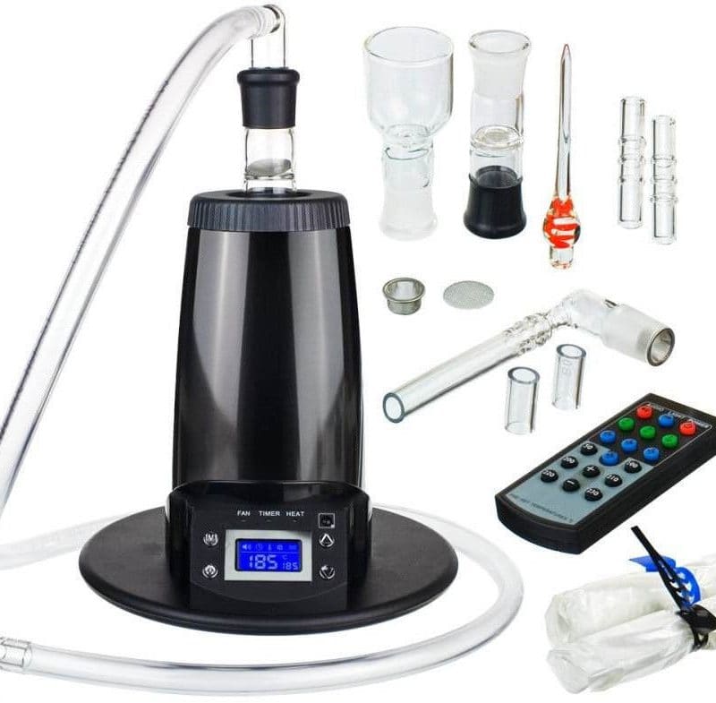 How Do Vaporizers Work? | Best Weed Vaporizers | Extreme Vaporizers