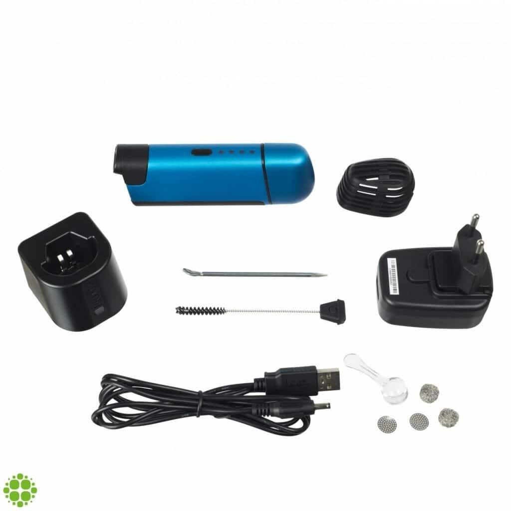 Vapir Prima Vaporizer Review | Portable Herbal Vaporizer