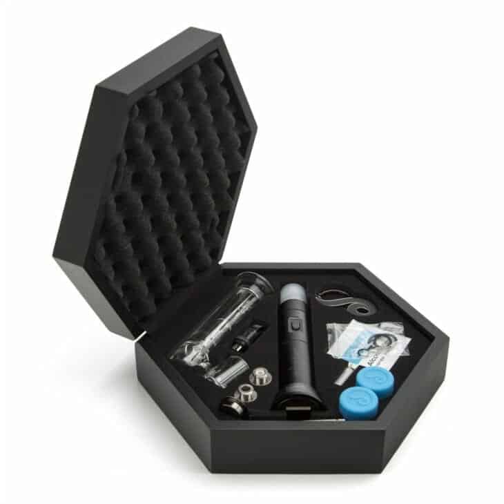 Dr Dabber Premium Vape Pen Reviews | Extreme Vaporizers