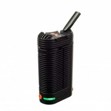 Vapir N02 Review Portable Vaporizer Review 2021
