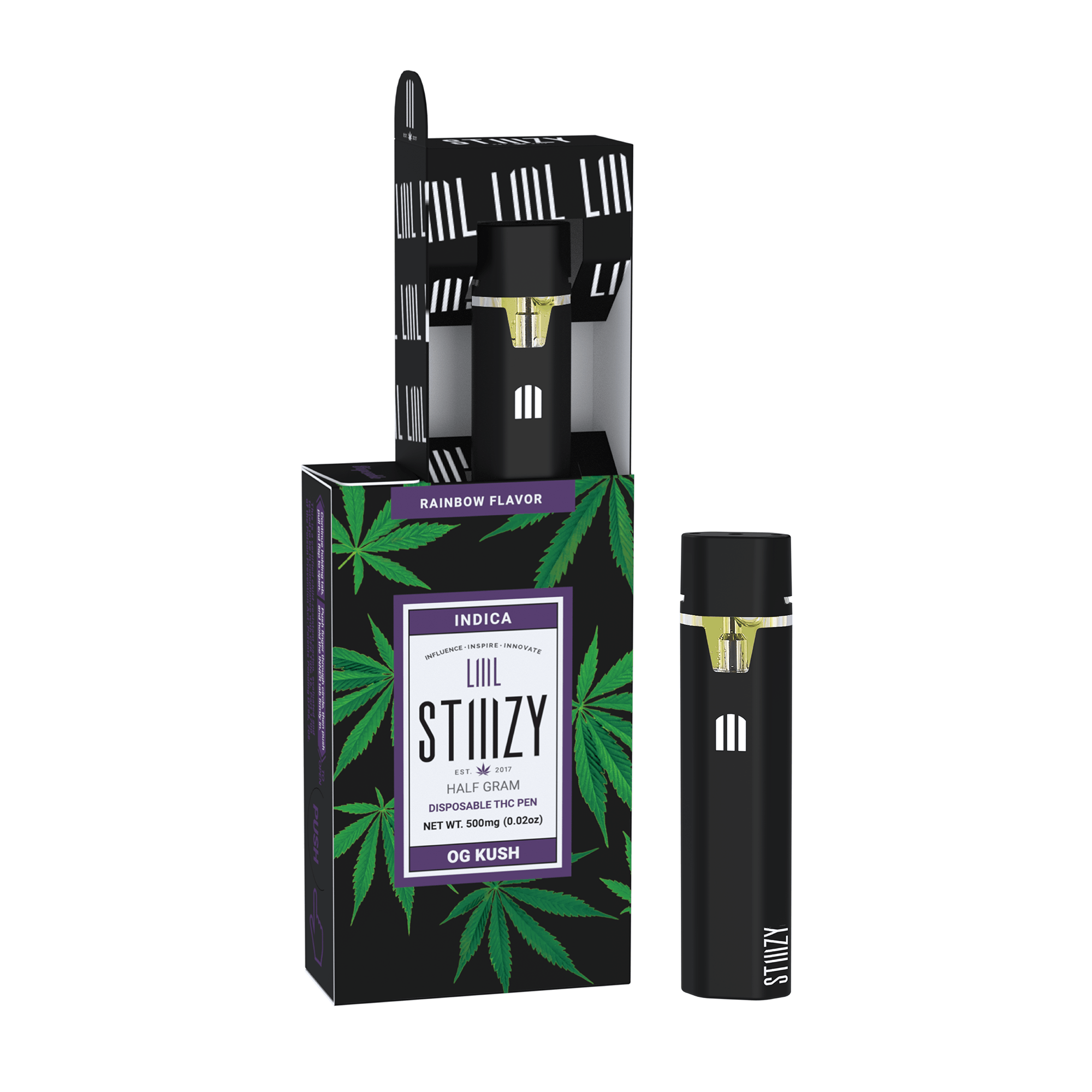 The Ultimate Stiiizy Vape Pen Review